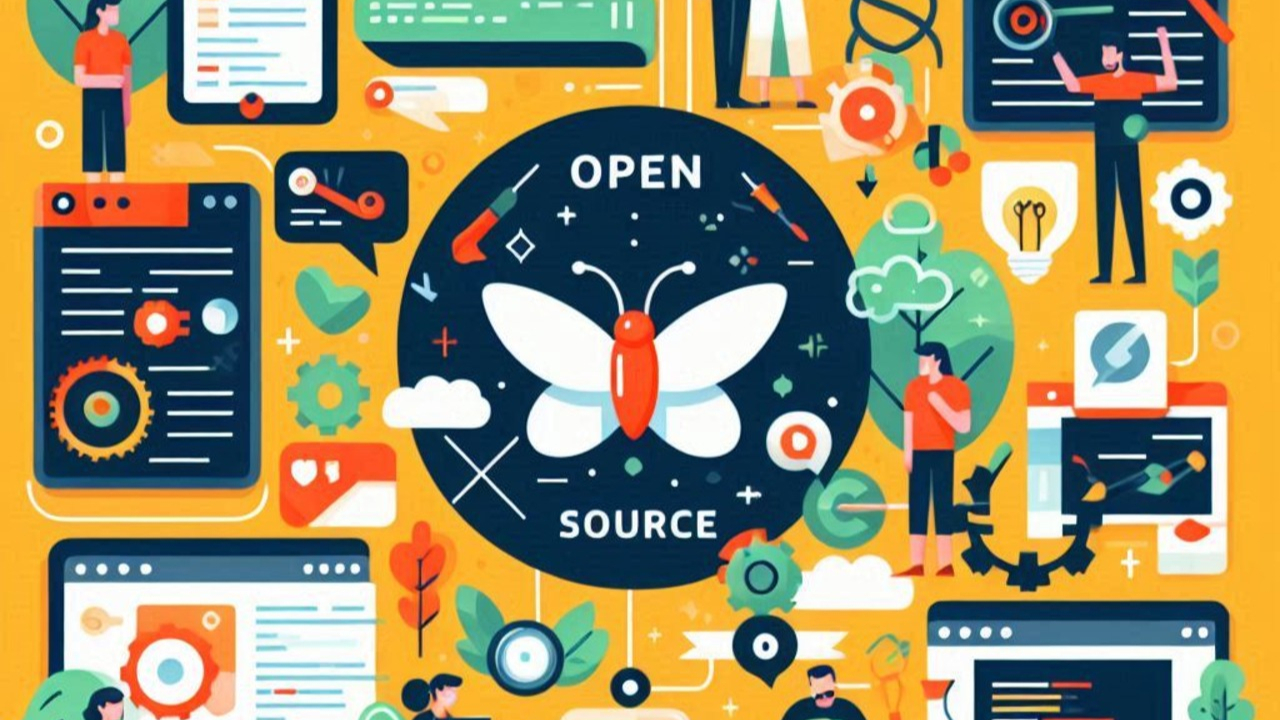Tecnologie open source: 7 miti da sfatare - Make IT