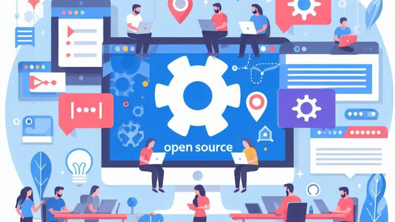 Vantaggi open source: non solo personalizzazione e costi ridotti - Make IT